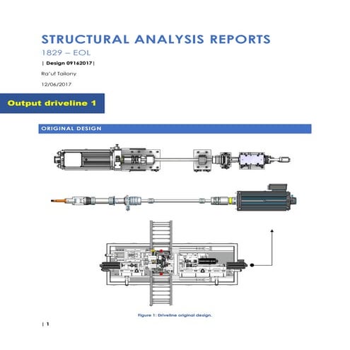 Engine Cavity measurement | PDF