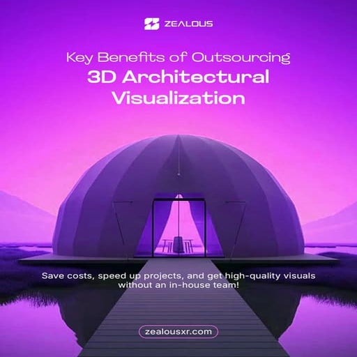 What is 3D Visualization? A Simple Guide for Beginners | PDF