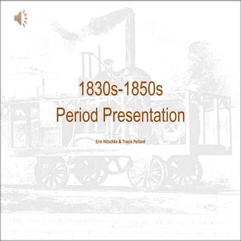 1830 1850 revised | PPT