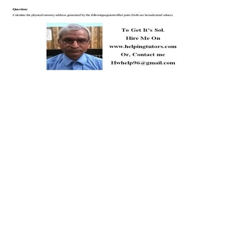 Question: | PDF