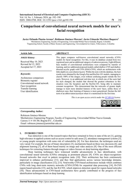 Accuracy study of image classification for reverse vending machine waste segregation using ...