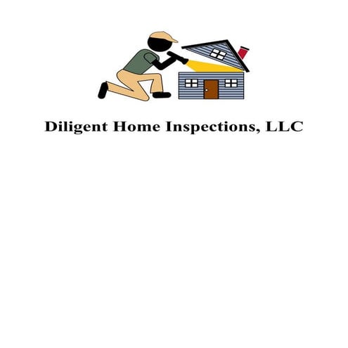 Diligent Home Inspections Logo | PDF