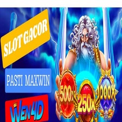 WEN4D Link Slot Online Terbaru Mudah Maxwin 2024 | PPT