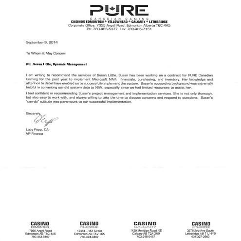 Pure Reference | PDF