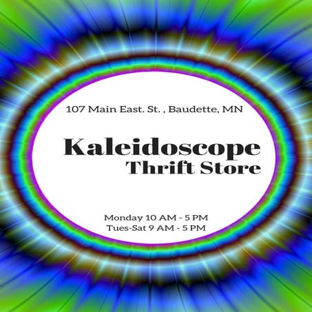 kaleidoscope | PDF