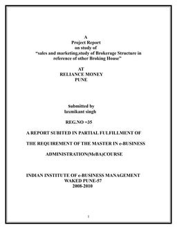 vertetim master | PDF