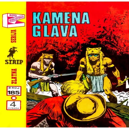 185 kamena glava | PDF