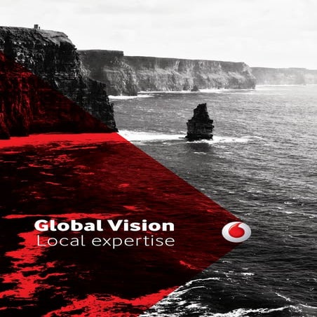 Vodafone Ireland_brochure | PDF