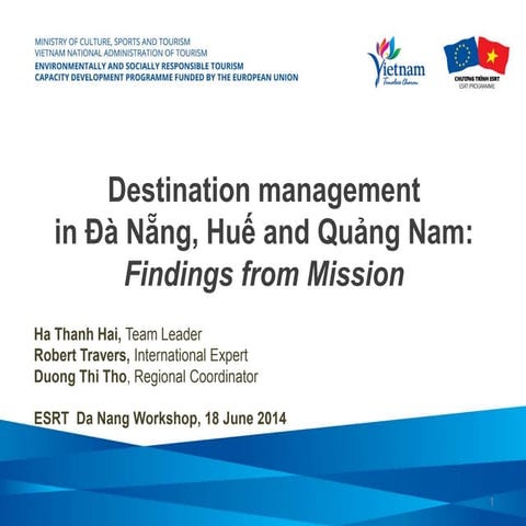 18 6 14 destination management final-eng | PPT