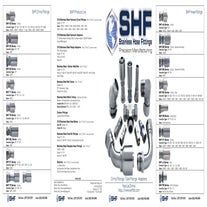SHF Product Line | PDF