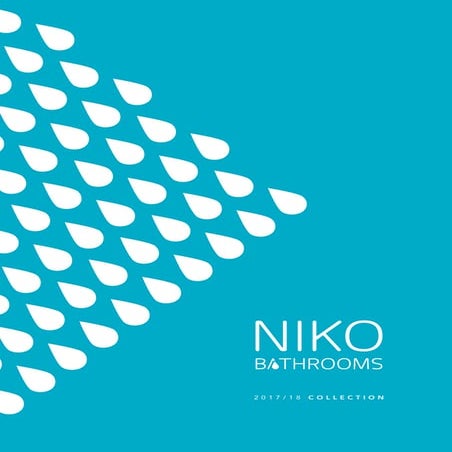 Niko 2017 Catalogue | PDF | Bath and Shower | Personal Care