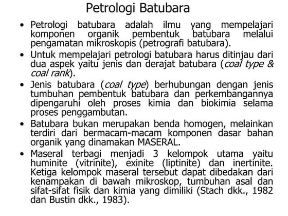 Tugas tambang terbuka hubungan rumus bser dan sr tambang terbuka | DOCX
