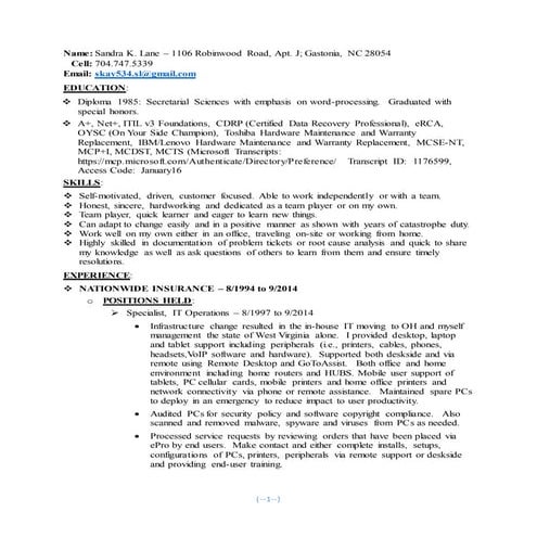 Sample of A logbook for Bachelor of Science in computer science ...