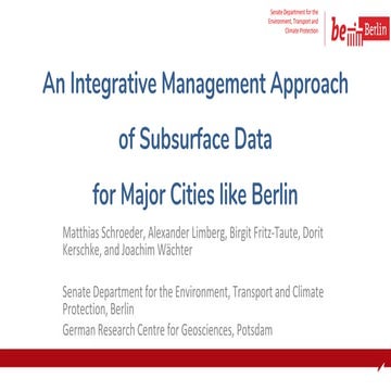 186 subsurface datamgmt_schroeder | PDF