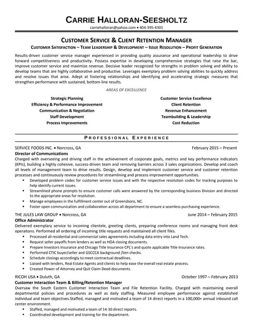 Renee DeAngelo Professional Resume 2015 | DOCX