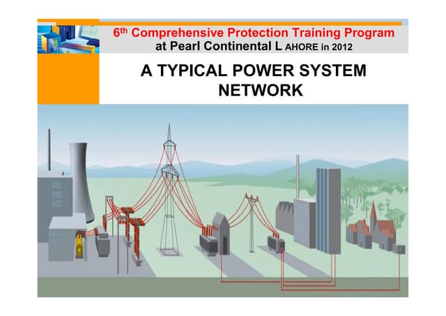 Over current Relays | PPTX