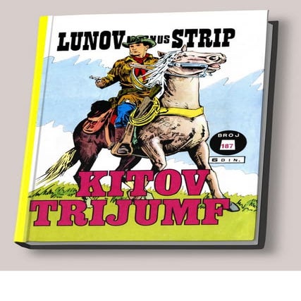 187 kitov trijumf | PDF