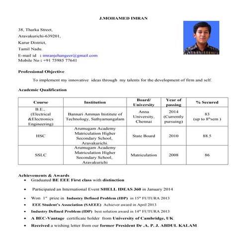 imran_new_resume | DOC