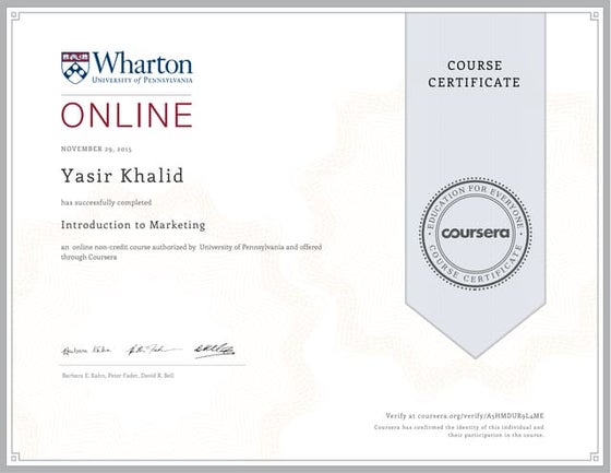 Coursera 4ZY8FPZCUGBR | PPT