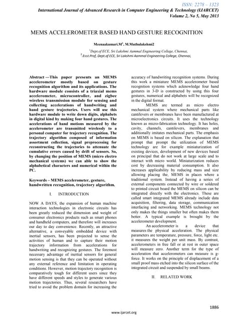 Obstacle Object Detection _Computer vision methods.pptx
