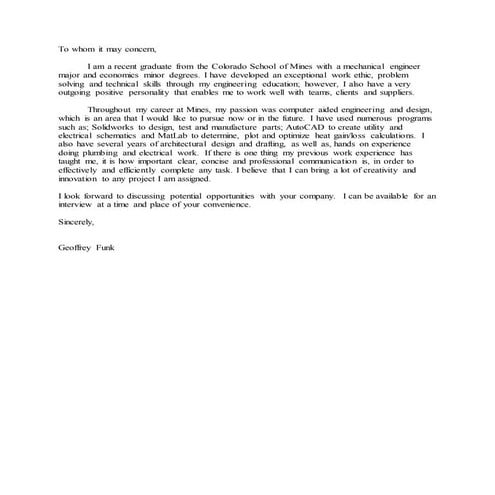 JR Cover Letter | DOCX