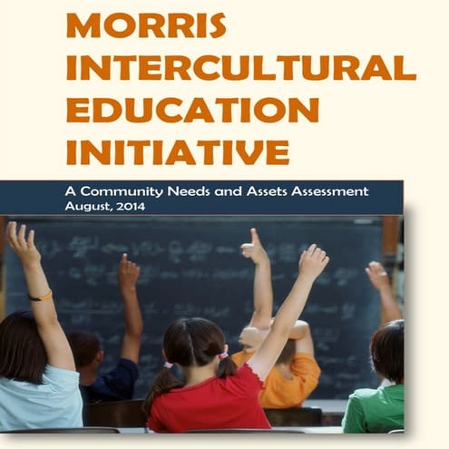 Intercultural Education Initiative | PDF