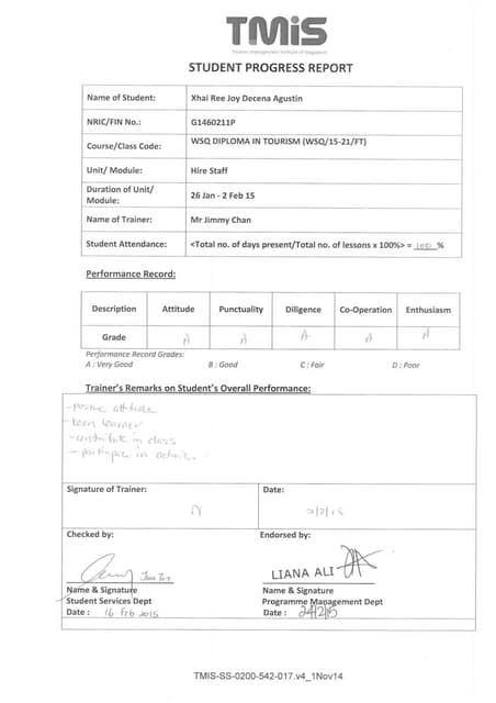 Senate Congratulations Letter | PDF