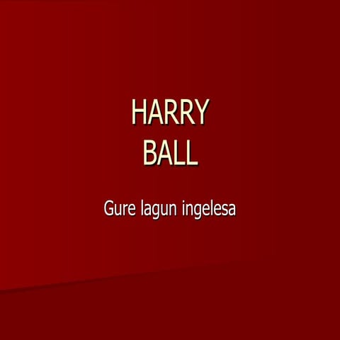 189_harry ball bloga.ppt
