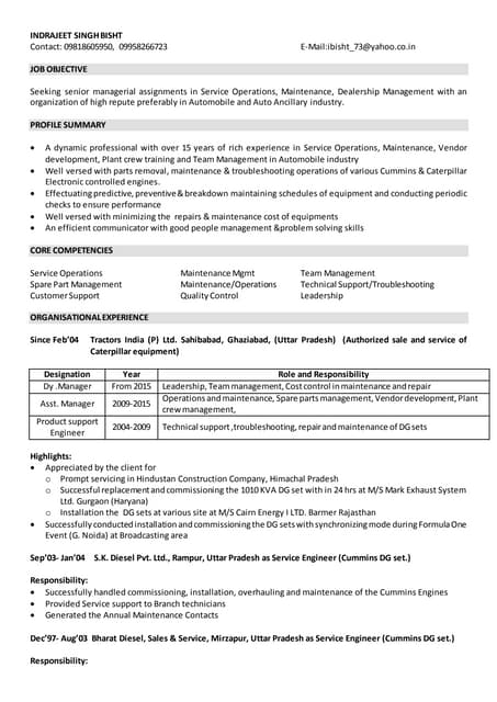 RAMESH RESUME 2 | DOCX
