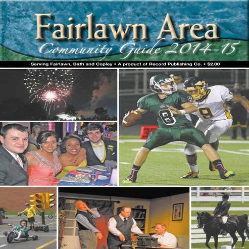 RPC_FAIRLAWN CG 2014 | PDF