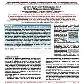 Ayurveda Dietary Management of Certain Malnourishment Diseases | PDF