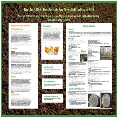 MRSA_Research_Poster | PPT