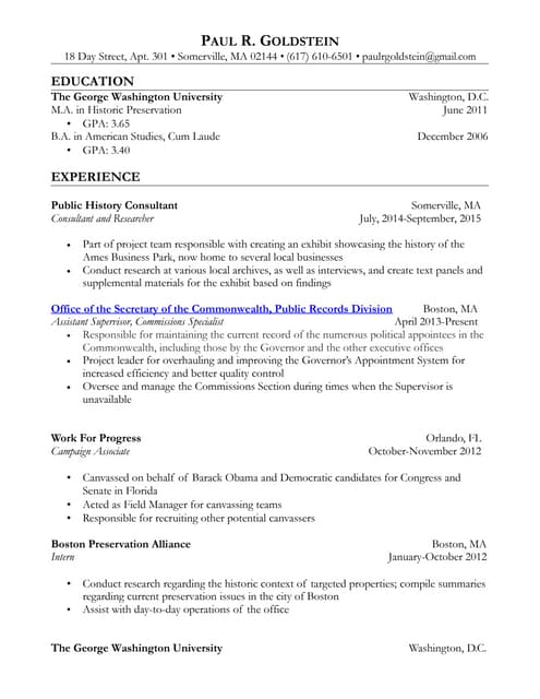 New-Resume | PDF