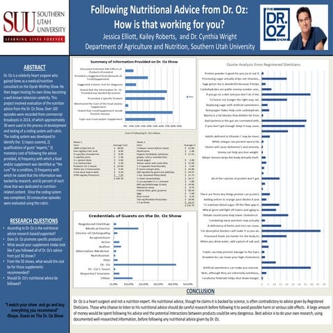 Research Poster v6 | PDF | Factual | Genres