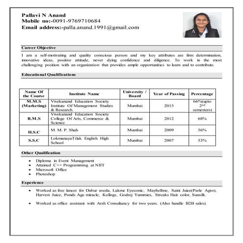 Pallavi_anand_cv (1) | DOCX