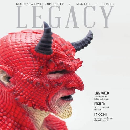 legacy | PDF