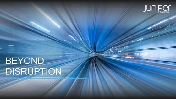 Phillip Coppin - Sterlite Tech | PPT