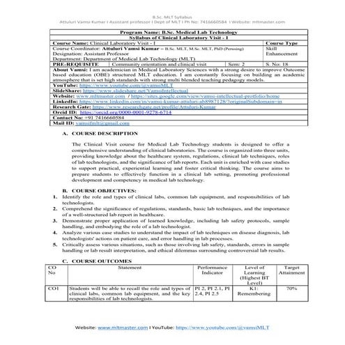18_Clinical Laboratory Visit - I.pdf