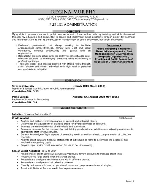 MY RESUME NEW-REVISION | PDF