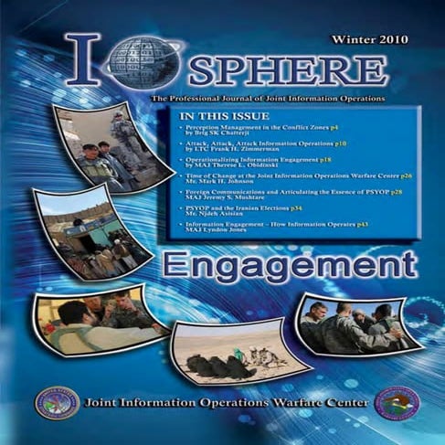 IO Sphere with Article - Zimmerman | PDF