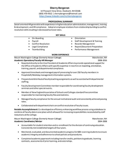 TAP resume Losa | PDF