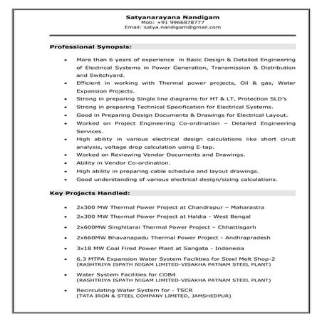 Dyment Resume15 | PDF