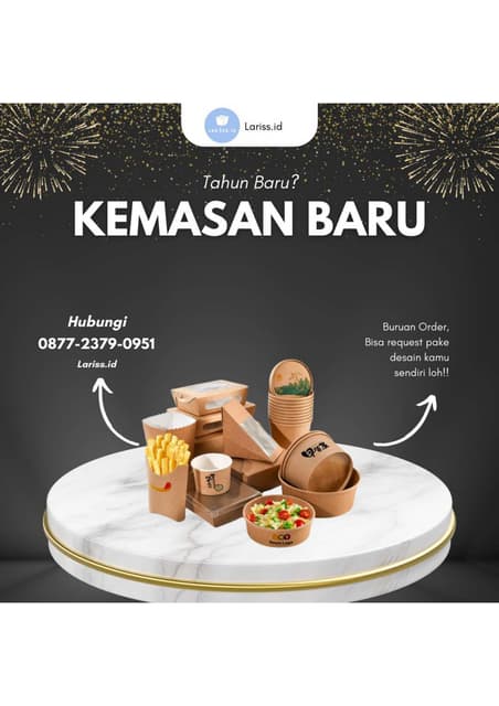 Cetak Kemasan Custom Kota Cikadu Sindangkerta | PDF