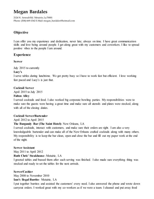 Gabriel Gamboa's Resume | DOCX