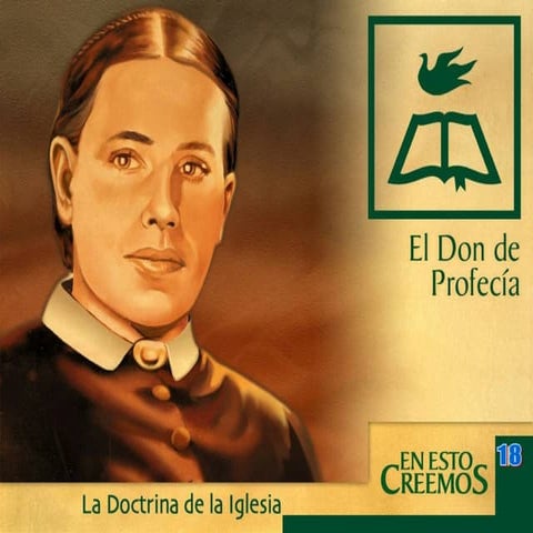 18eldondeprofecia 110724213712-phpapp01 | PPT