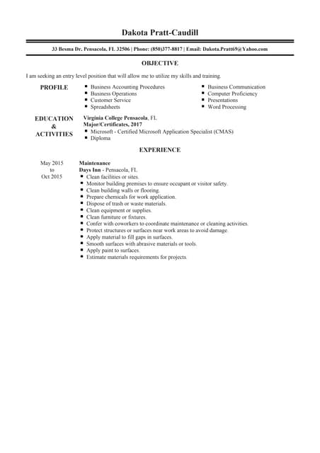 Matthew Heater Helpdesk Resume | PDF
