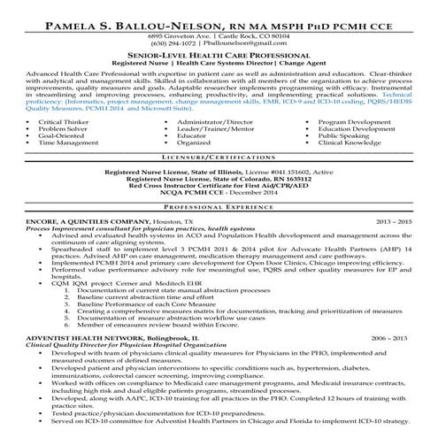 pballou-nelson-205023-resume-September 42015 | PDF