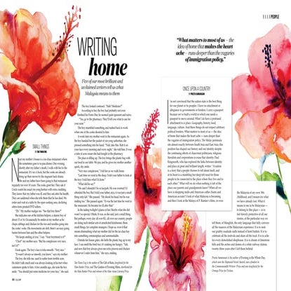 E0815_PEOPLE Feature | PDF