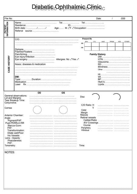 118 Ophthalmology Questions And Answers Mcq Docx