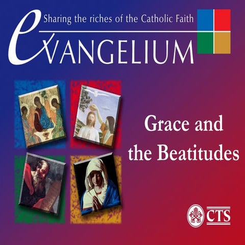 grace and the beatitudes | PPT